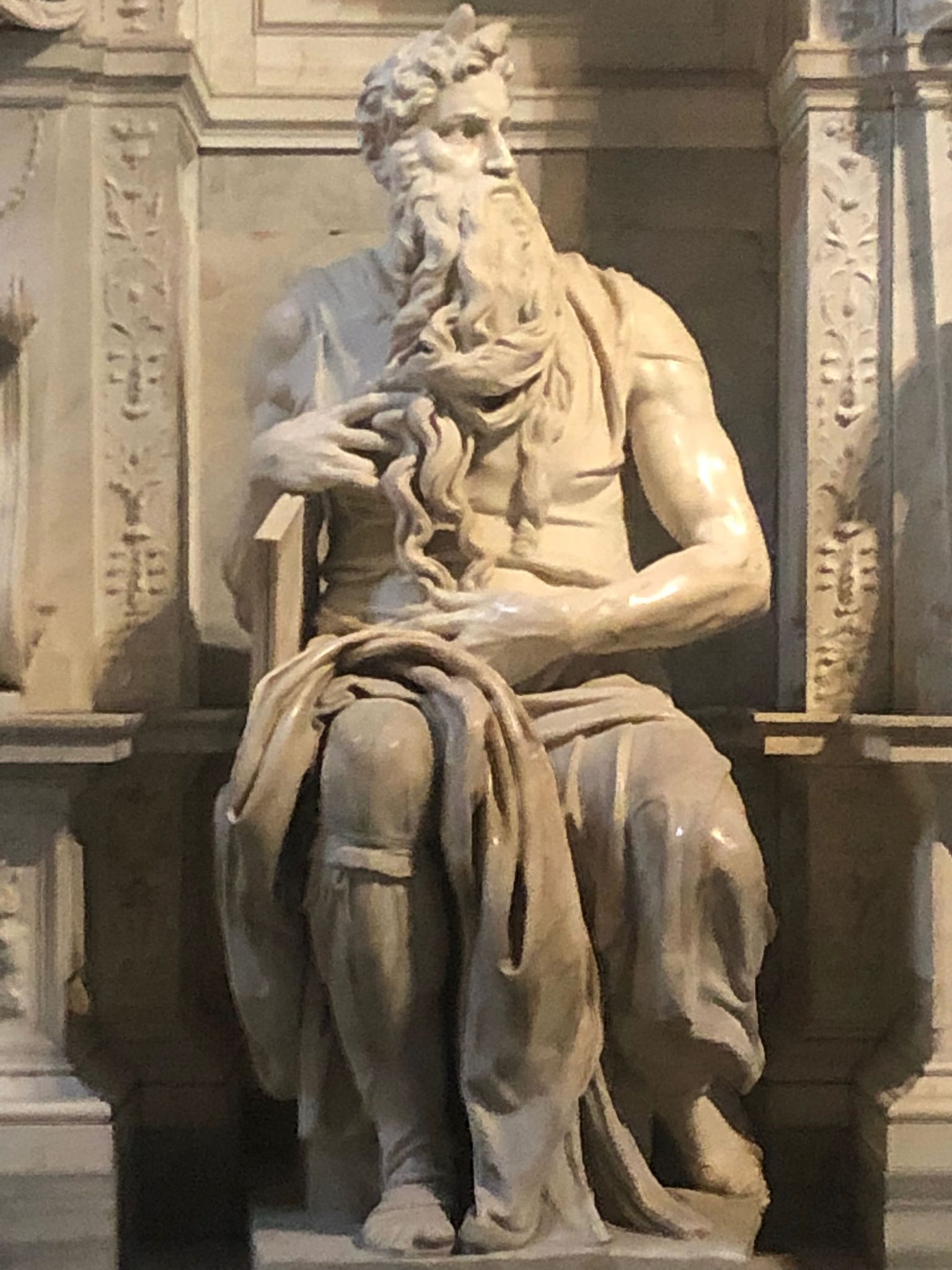 Saints Peter and Paul in Chains Tour - Crucis Catholic Tours in Rome